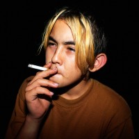 Teenage Smokers : Ed Templeton